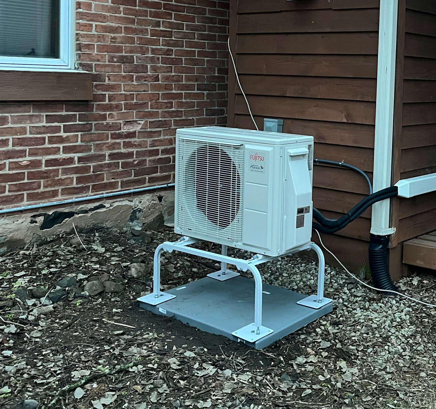 HVAC Contractor - Appleton - Tiltin Heating & Cooling